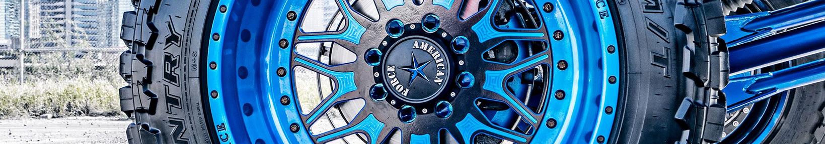 Custom Wheels and Tires Ohio - Autosport Plus Canton, Ohio - Truck Rims ...