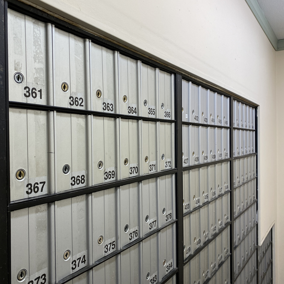 Shipping, Mailbox Rental - Package Depot - Roseburg, Oregon