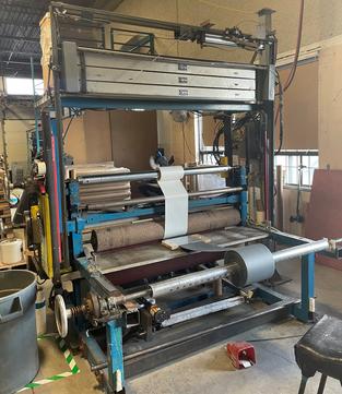 TRO Machinery Company - Broker Used Machinery, Buy/Sell Slitters ...