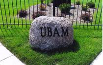 UBAM - Business Organization, Promote Local Developement