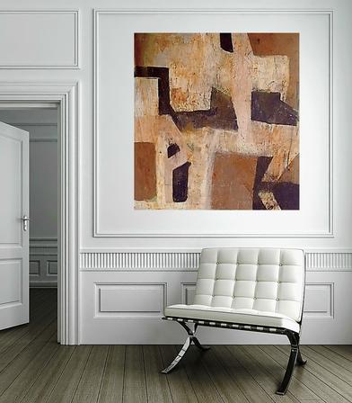 Lori DuBois Art, Dubois Art,