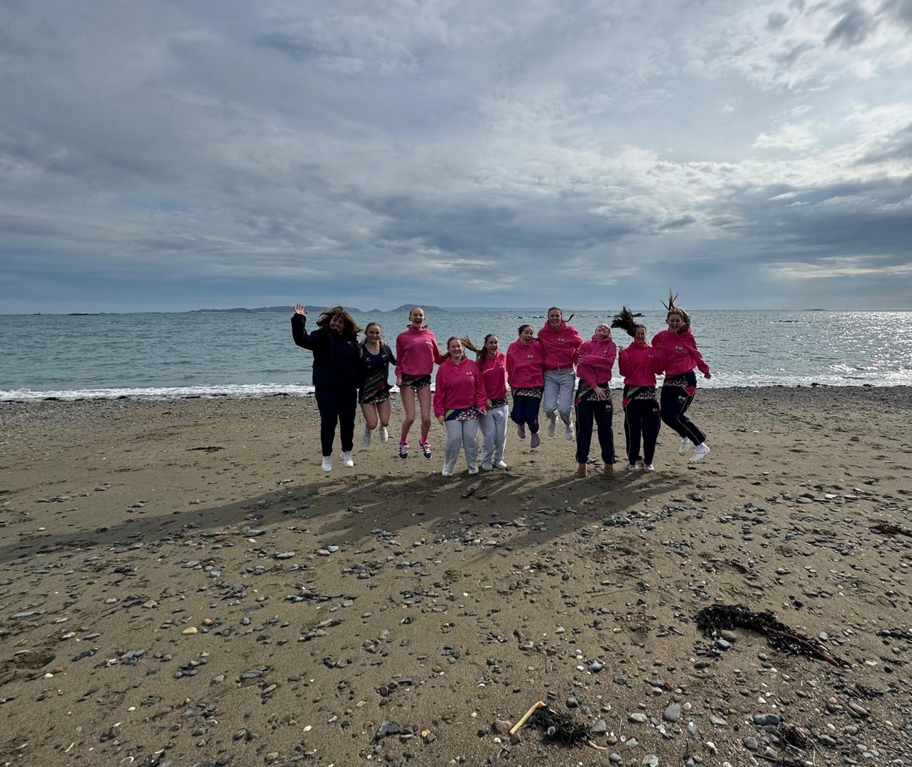 Team Matrix Netball Latest News