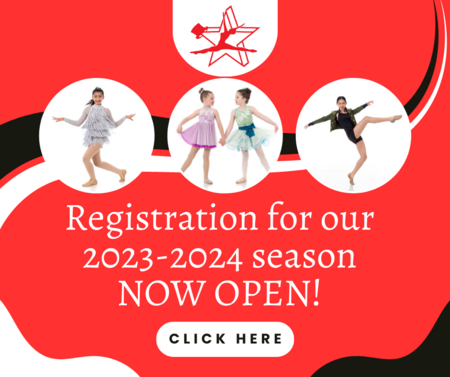 Dance Dimensions - NJ