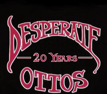 HOME [www.desperateottos.com]
