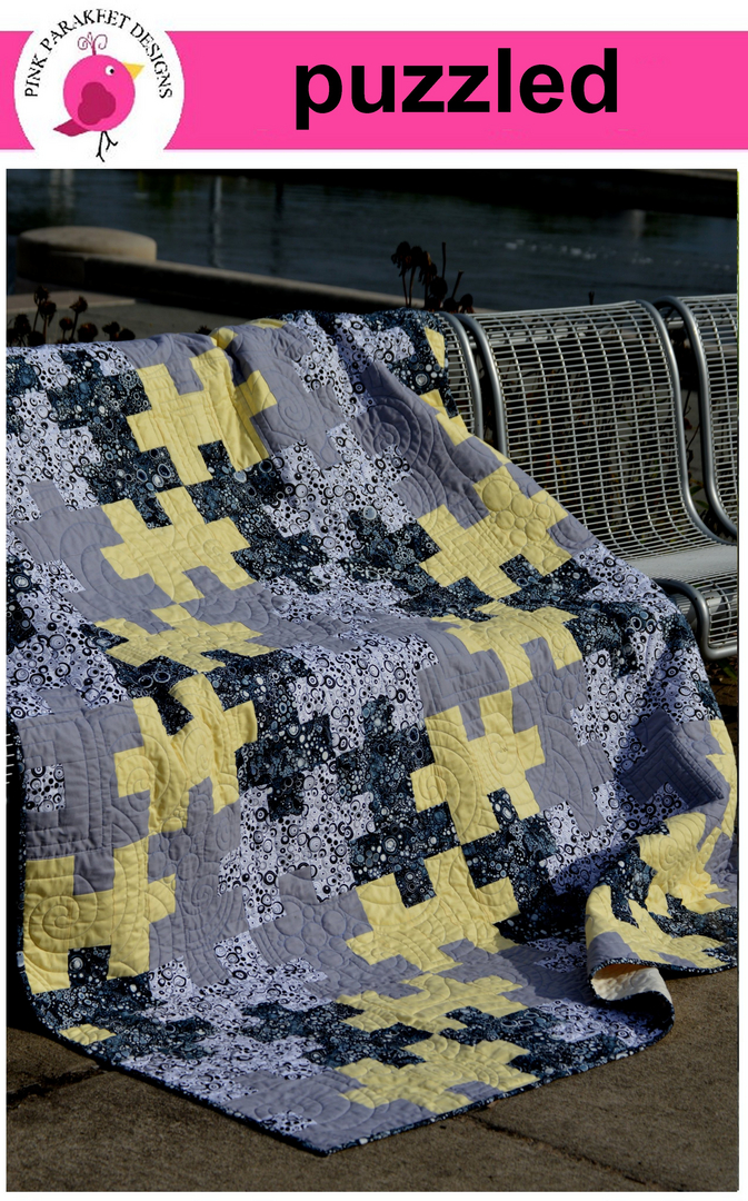 Pink Parakeet Designs