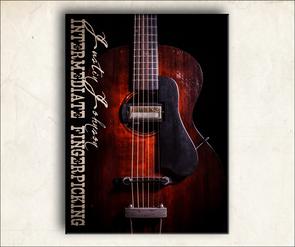 Official Justin Johnson Online Store