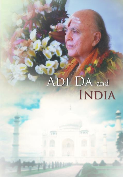 Adidam India Home