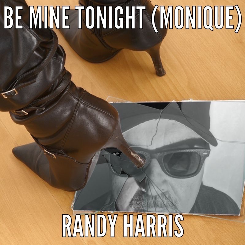 Randy Harris Music Official Website