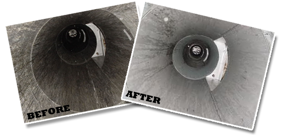 Canitize USA - Trash Chute Cleaning, Trash Chutes