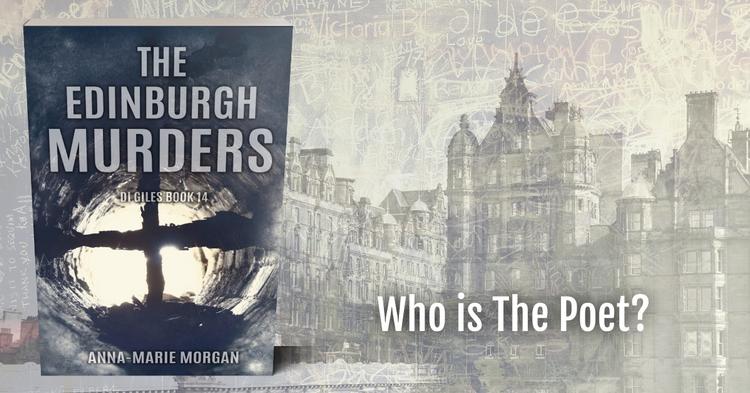 The Edinburgh Murders