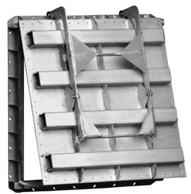 The Valve Agency - Flap Valves