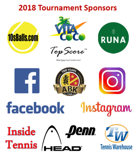 Jack Kramer Club in Los Angeles, California