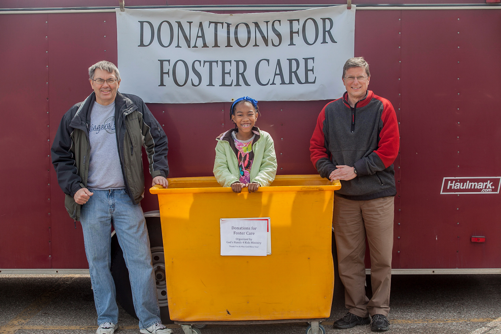 Foster Care, Adoption Support