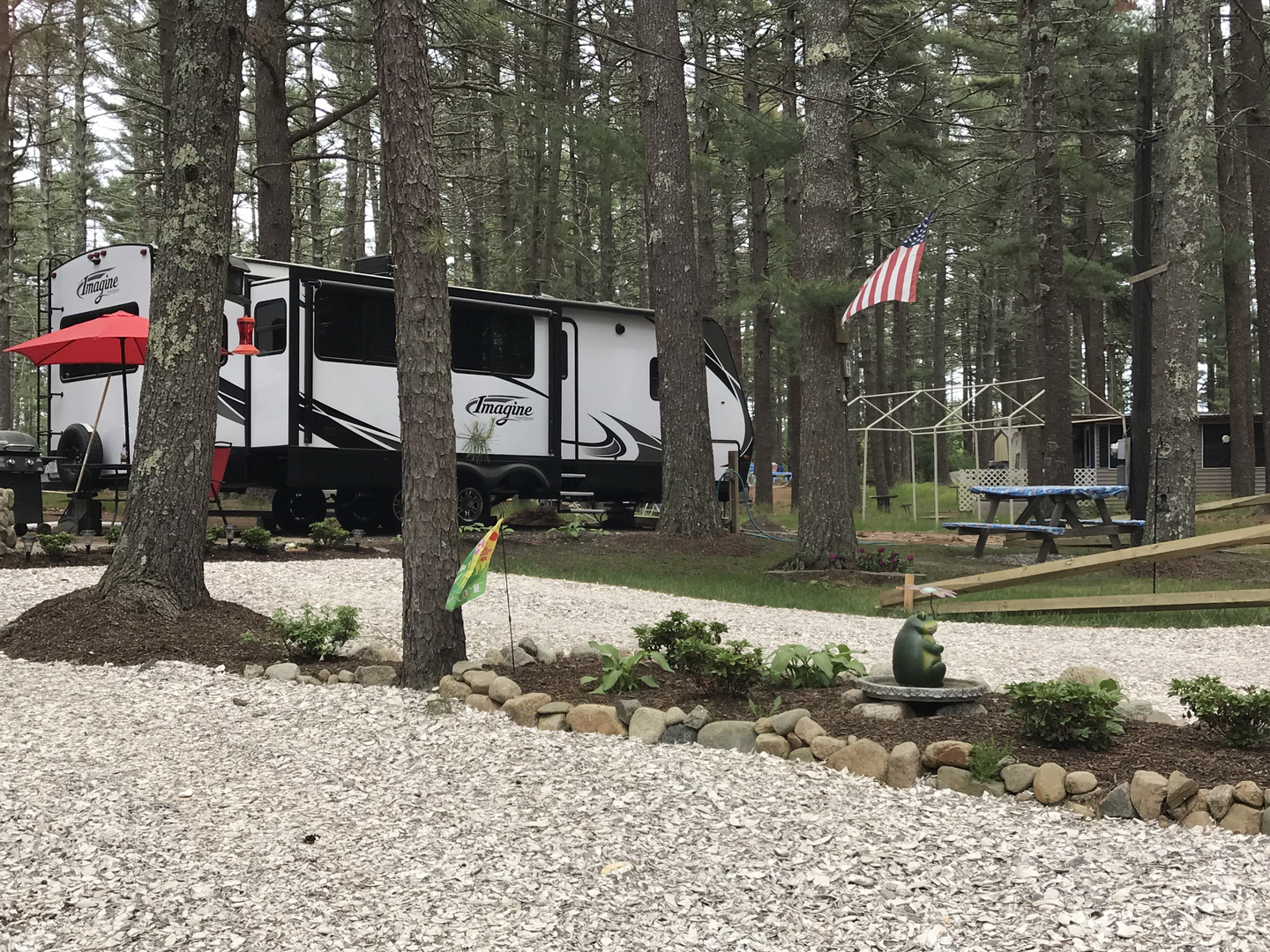 Home [www.pinewoodway.com]