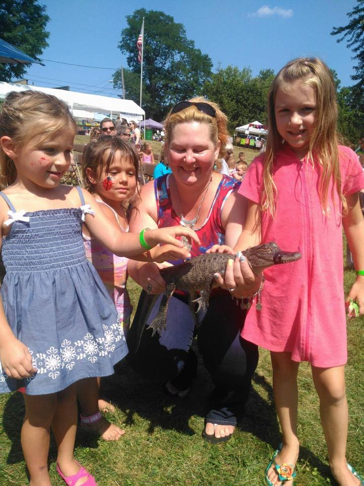 2019 Mendon Riverfest - Mendon, MI