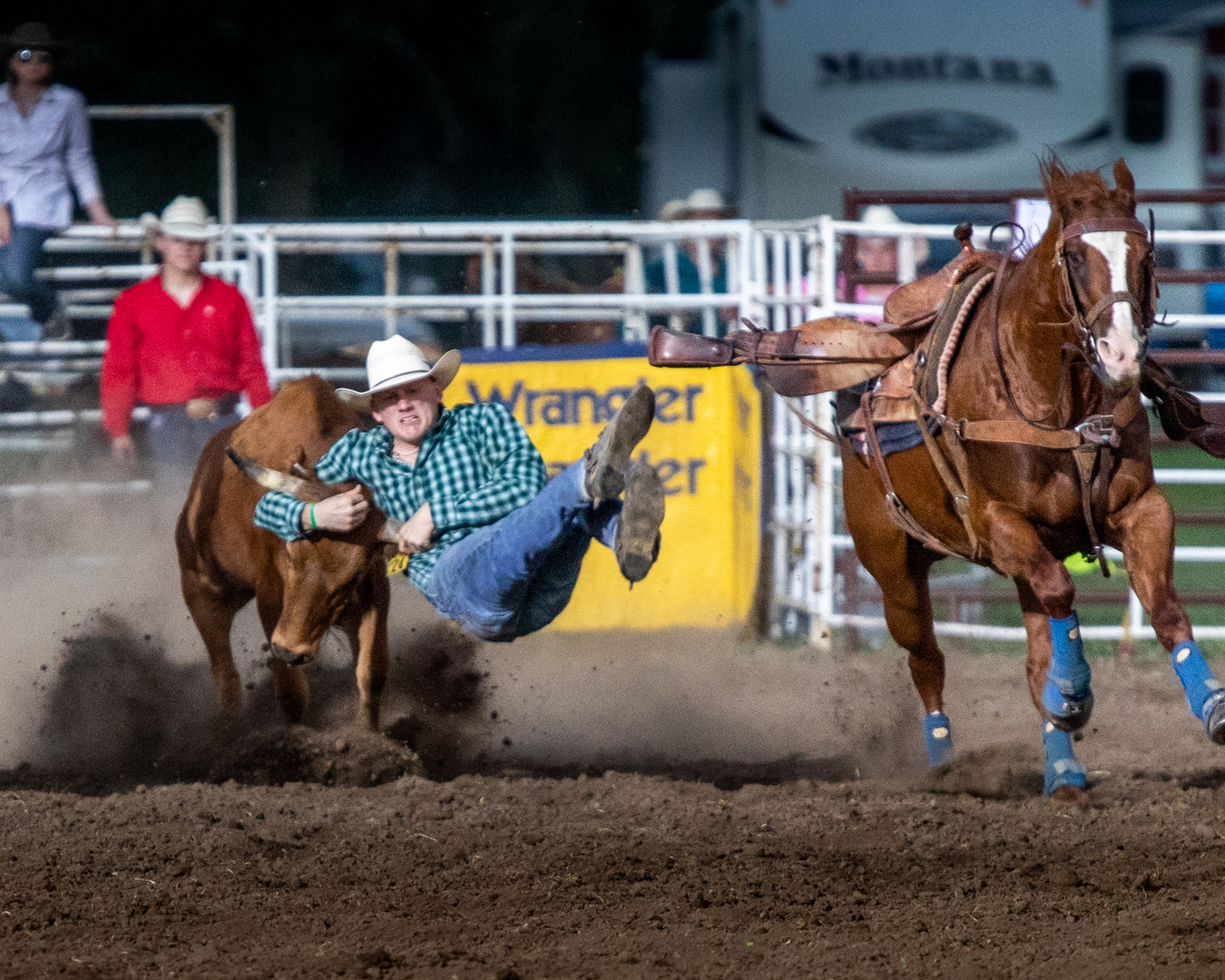Home [www.wapellorodeo.com]