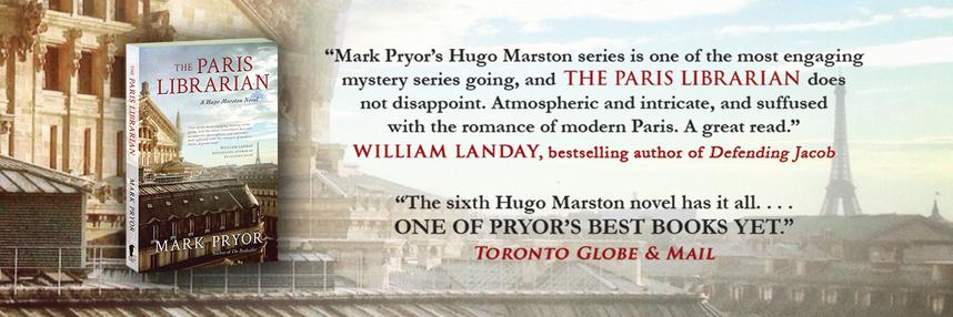 Home [www.markpryorbooks.com]