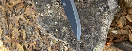 Damascus Knife, Custom Knives - Rudy Dean - Harrisonburg, Va
