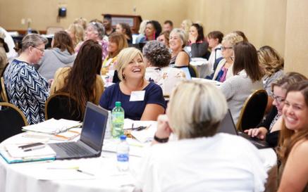 Matthew Schmoker - Workshops - Virtual / In-Person