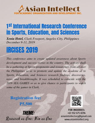 Asian Intellect l Excellence Through Academic & Development Endeavors