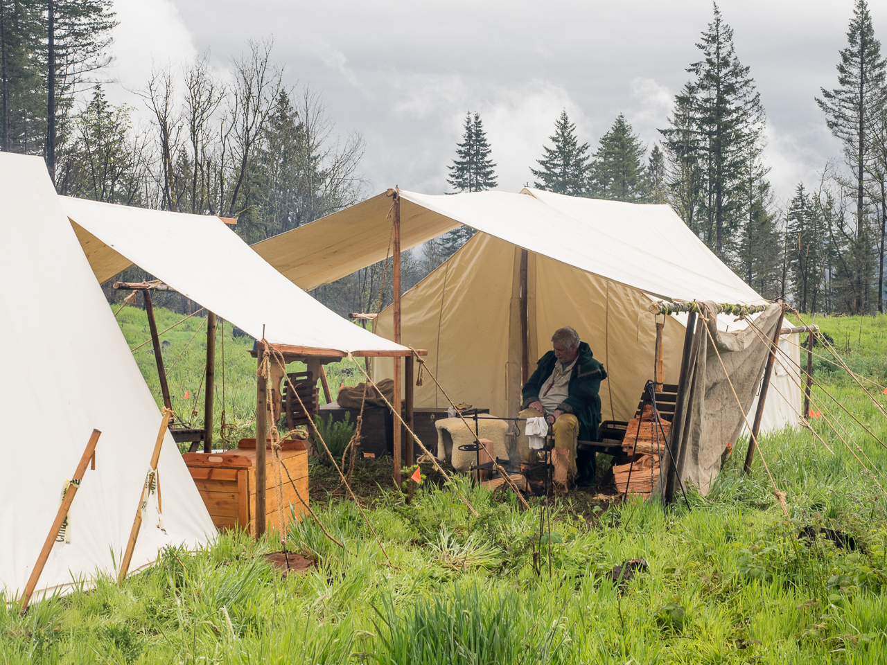 2022 Spring Rendezvous Photos - Low Res