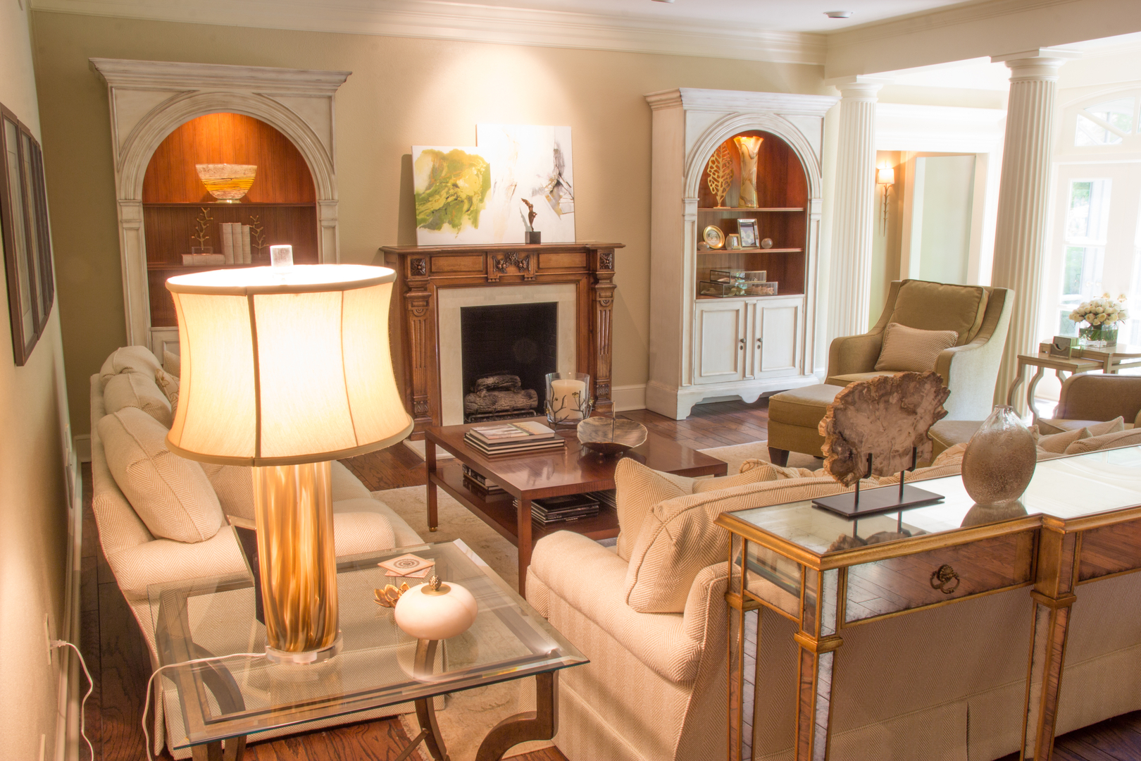 Home - J. Reed Interiors