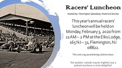Events | Flemington Speedway Historical Society Inc. | Flemington, NJ