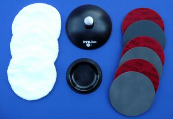 Pyb inc - Bowling Sanding & Polishing Equipment & Tools, Bowling Smart ...