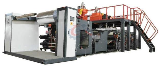 Bubble Foil Insulation - Heat Insulation