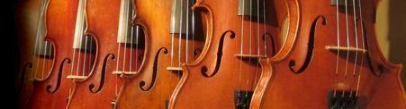The Violin and Fiddle Shop - violin sales, violin shop, violin makers