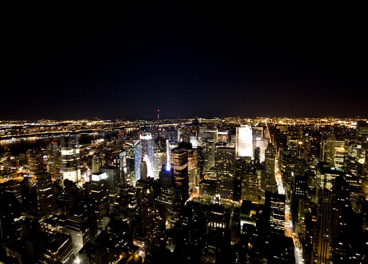 Light Expert - The Lighting Design Experts