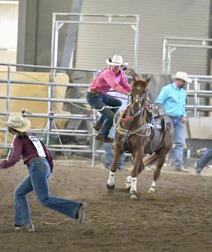 Oregon Junior High Division News & Membership