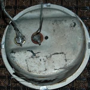 Crystal & Ceramic Microphone Elements