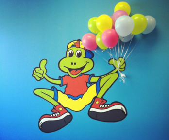 Party Rental, Events, Weddings, Jumpies - Hoppity Hop inflatable Play ...