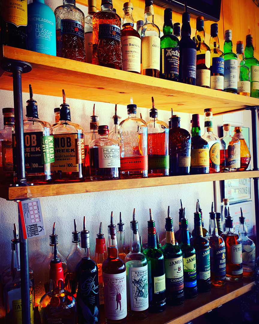 Home [www.doublebarreltaphouse.com]