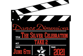 Dance Dimensions - NJ