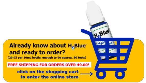 H2 Sciences Inc. Home Page