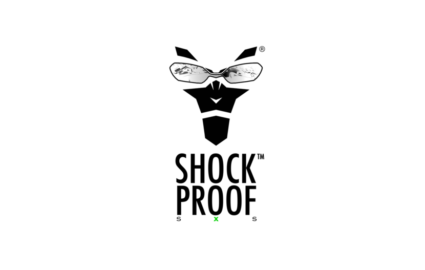 SHOCKPROOF™