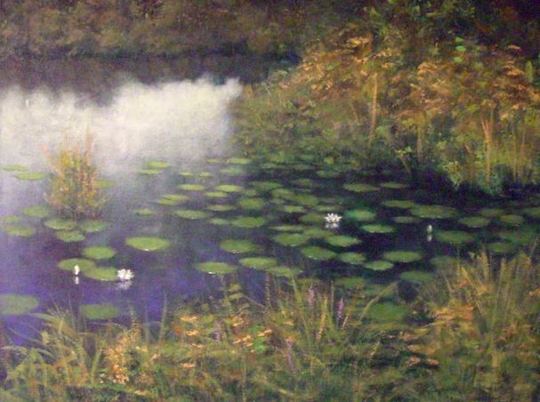 Home [www.georgemarksfineart.com]