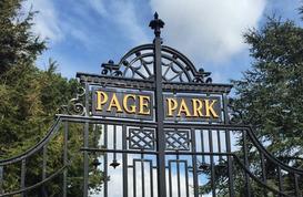 Home [www.friendsofpagepark.co.uk]