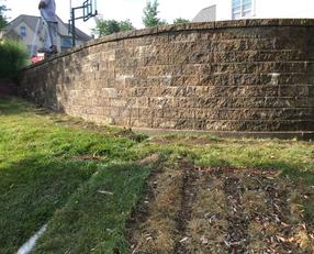 Masonry in Scranton - Joe Dougher Masonry