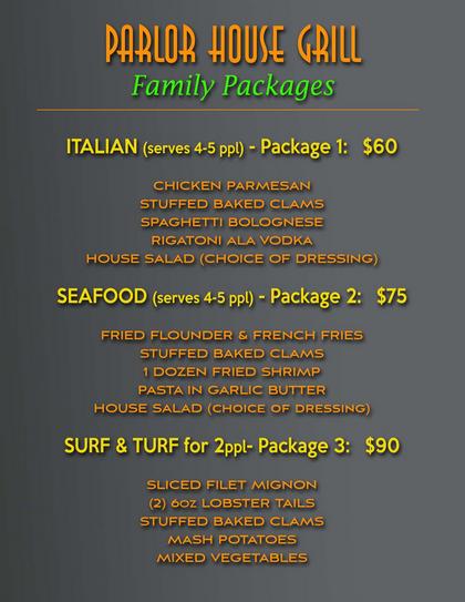 Home - Sayville Restaurant