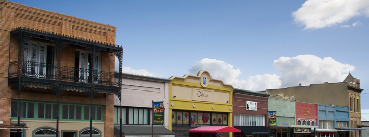 City of Whitewright, Texas