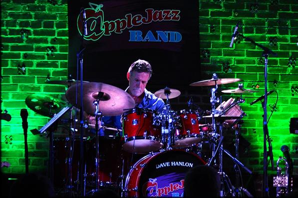 home [www.davehanlon.net]