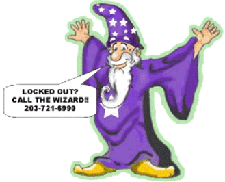 Wizard Locksmiths | 24 Hour Locksmith 203-721-6990