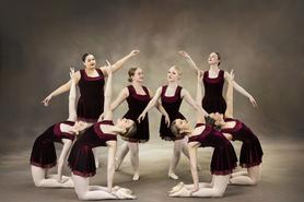 Bold Dance Productions in Prince Albert, Sk S6v 2n2