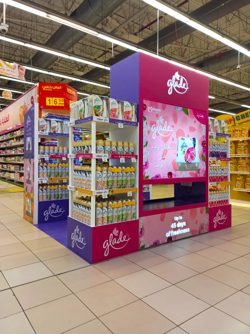 Creative Action Home