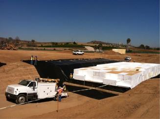 Corrugated Packaging Manufacturers, Foam Products - Ontario Foam ...