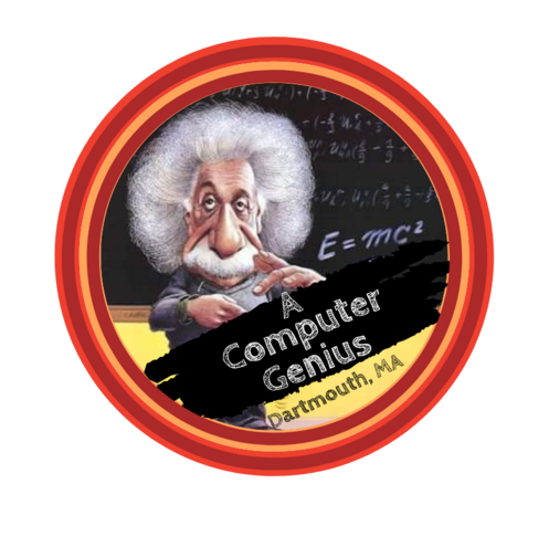A Computer Genius | 508-999-9050 | Dartmouth MA