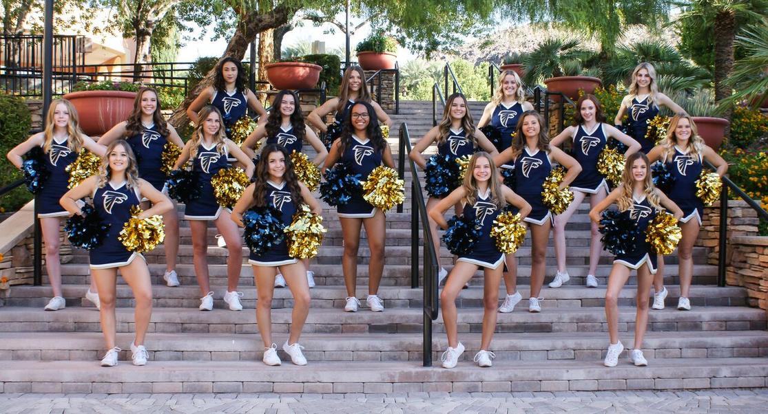 Home [www.foothillcheer.net]